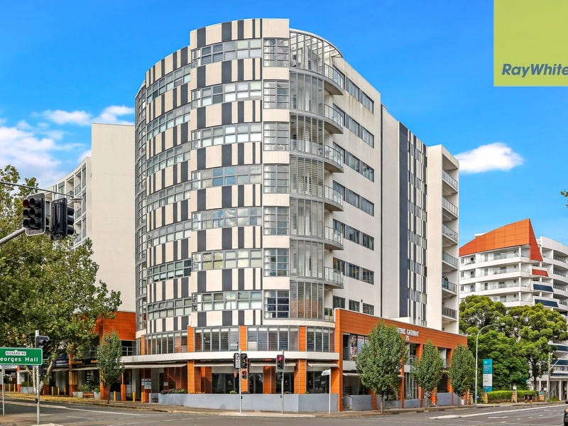 301/75 Rickard Rd, Bankstown, NSW 2200 - Property Details