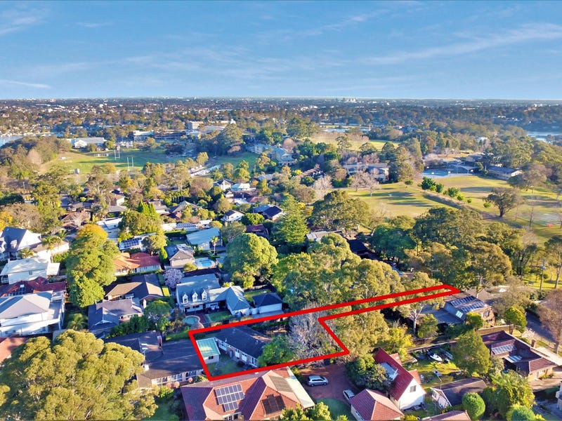 20A College Road South, Riverview, NSW 2066 - Property Details