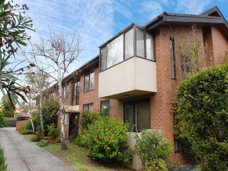 1/92 Princess Street, Kew, Vic 3101 - Property Details