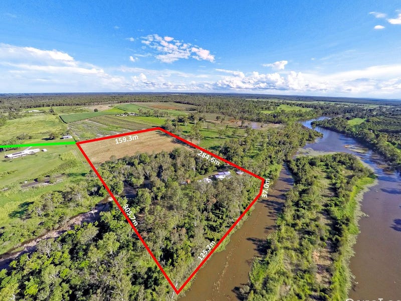 1379 Rosedale Road, Bucca, Qld 4670 - Property Details