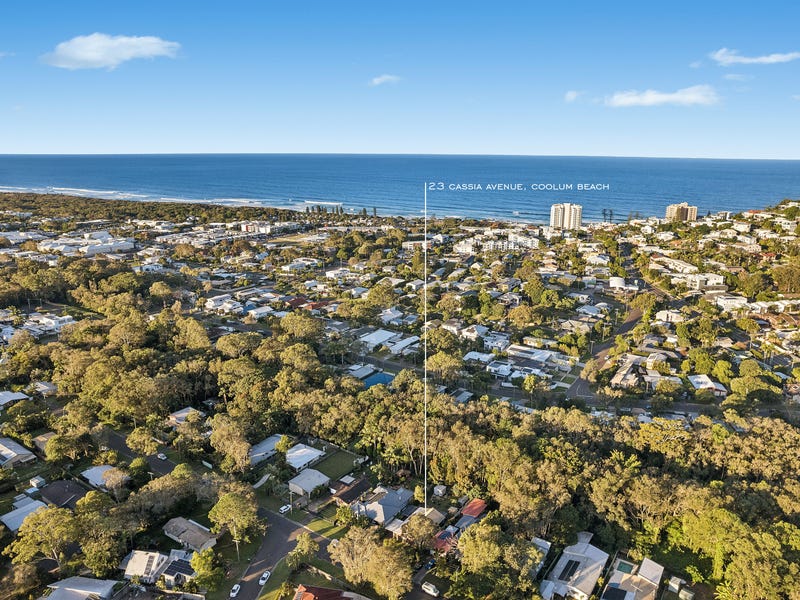 Real Estate & Property for Sale in Coolum Beach, QLD 4573 - realestate ...