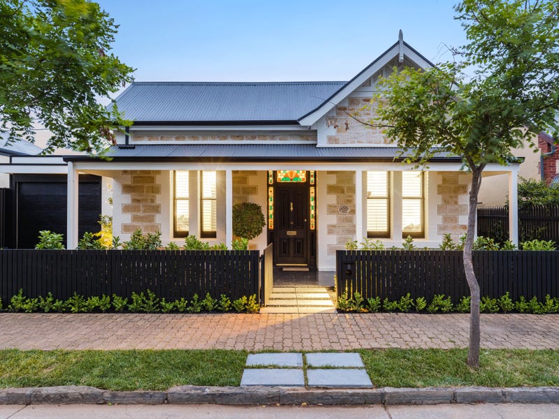 8 Matilda Street, Gilberton, SA 5081 - Property Details