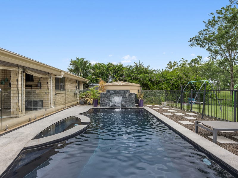 31 Titmarsh Circuit, Fernvale, Qld 4306 - Property Details