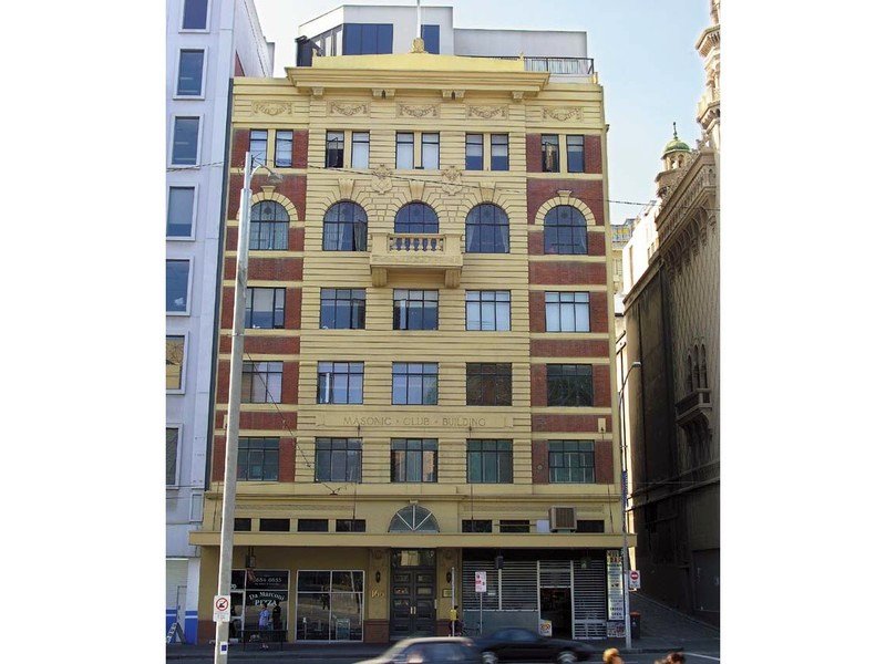 101/166 Flinders Street, Melbourne, VIC 3000 - realestate.com.au