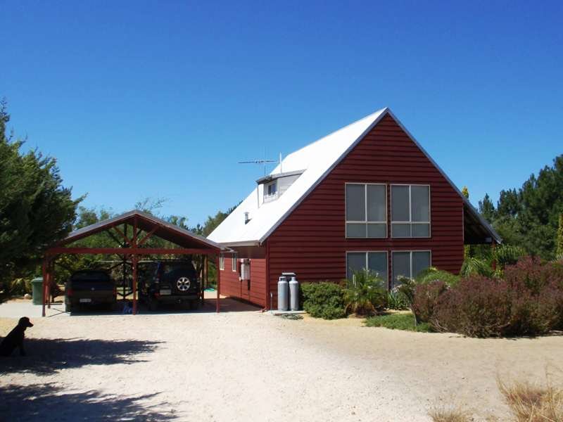 74 Sandalwood Road, Gabbadah, WA 6041 - realestate.com.au