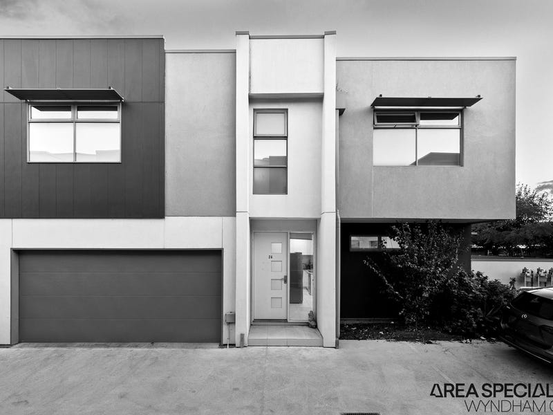 26/55B Oakwood Road, Albanvale, Vic 3021 - Property Details
