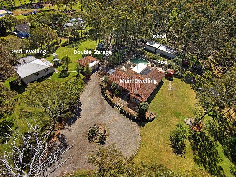 105 Johns Road, Wadalba, NSW 2259 - Property Details