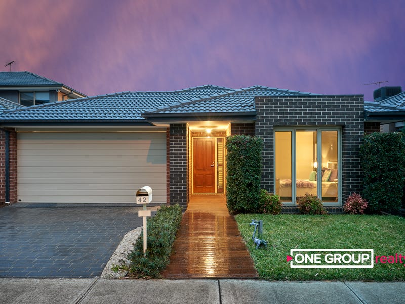 42 Pine Park Drive, Wollert, Vic 3750 - Property Details