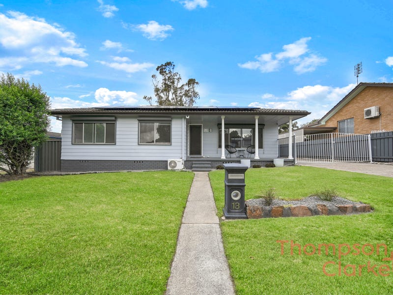 13 Valentia Parade, Tenambit, NSW 2323 - realestate.com.au