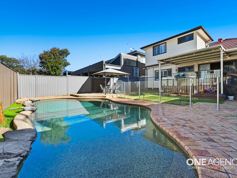 3 Kennedy Street, Revesby, NSW 2212 - Property Details