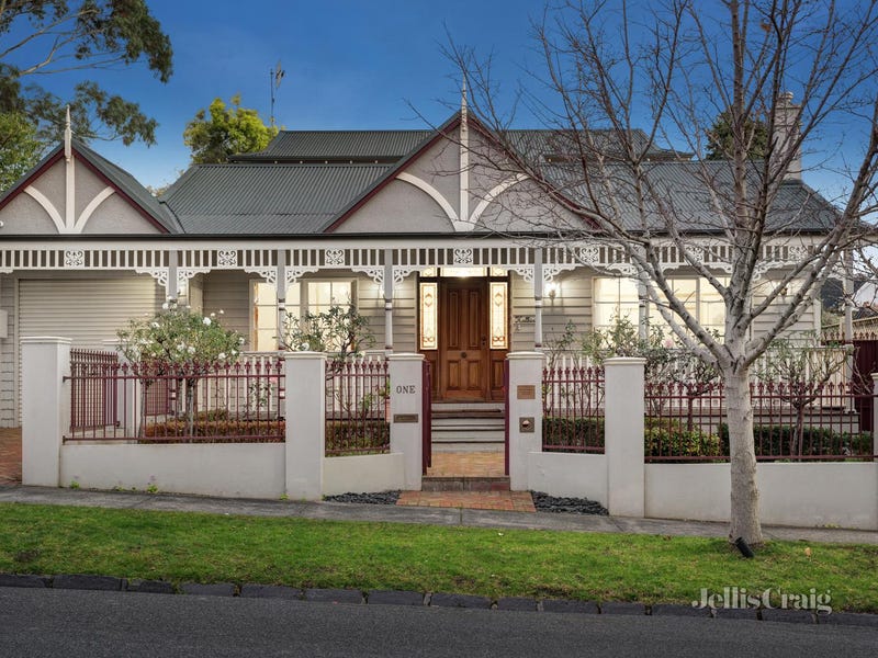 1 Church Street, Canterbury, VIC 3126 - realestate.com.au