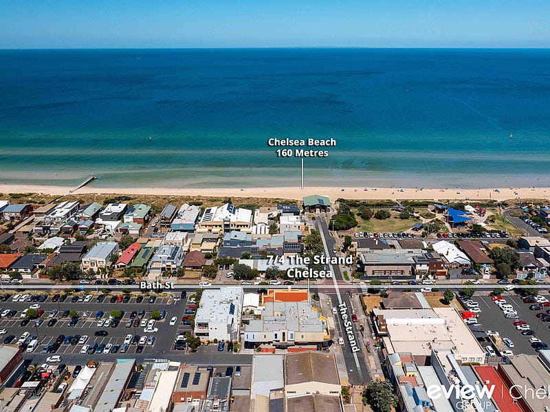 7/4 The Strand, Chelsea, Vic 3196 - Property Details