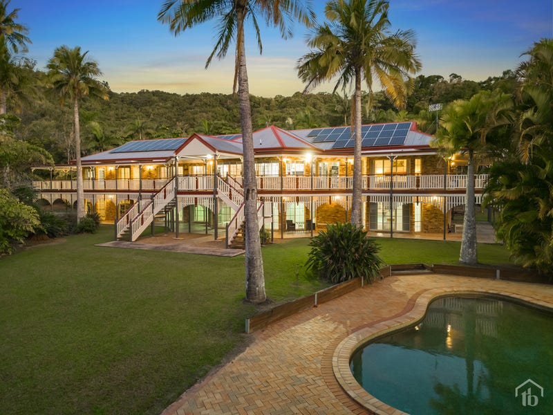 50 Bopple Nut Court, Cobaki, NSW 2486 - Property Details