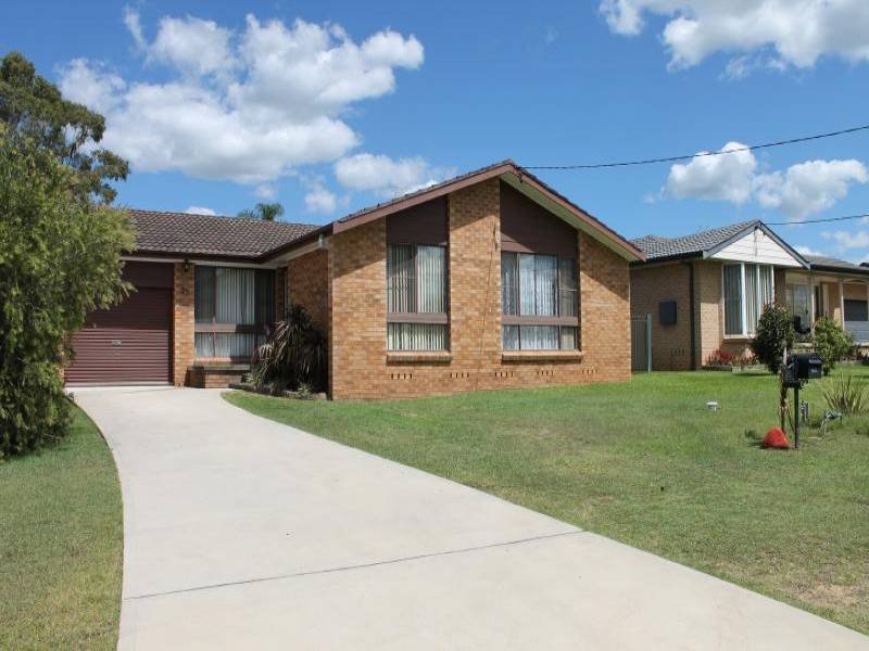 25 Mavis Street, Cessnock, NSW 2325 - Property Details