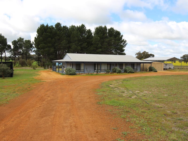 3416 Dandaragan Road, Dandaragan, WA 6507 - realestate.com.au