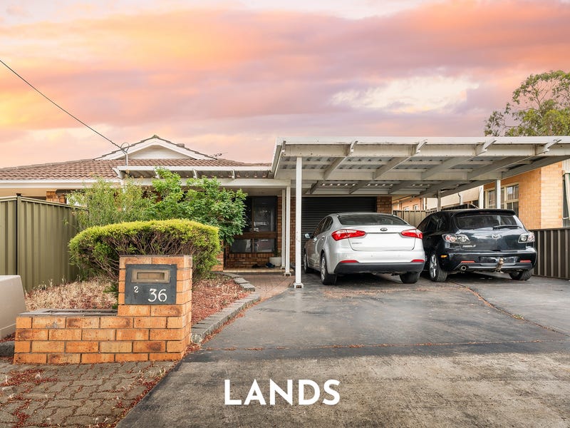 36A Royal Avenue, Pooraka, SA 5095 - Property Details