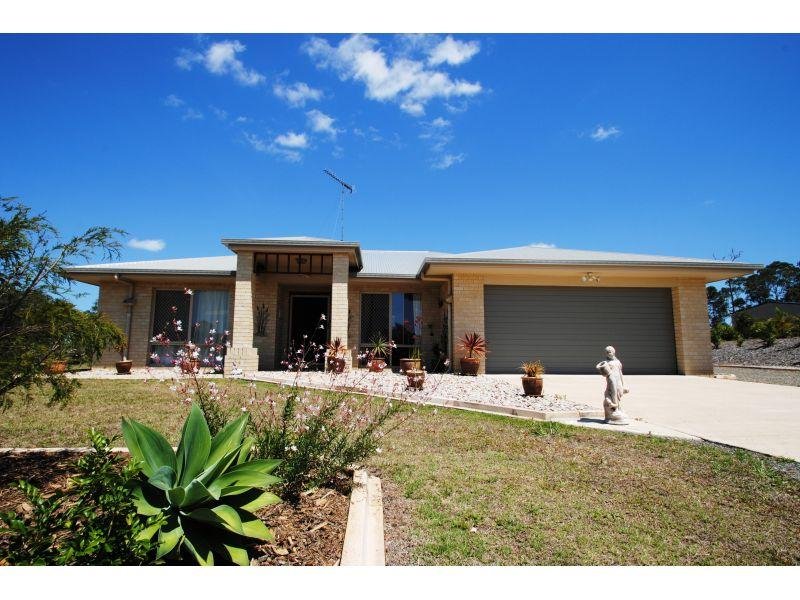 15 Forest Ridge Drive, Tamaree, Qld 4570 - Property Details