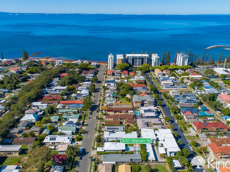 3/31 Steven Street, Redcliffe, QLD 4020 - realestate.com.au