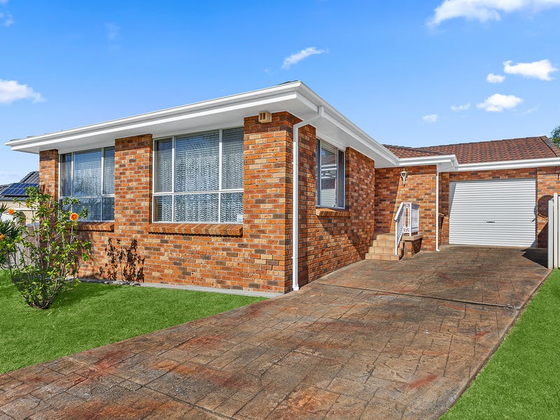 5 Teresa Place, Dapto, NSW 2530 - Property Details