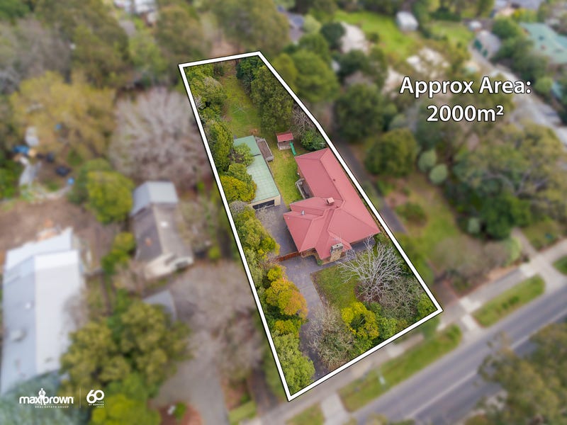 17 Montrose Road, Montrose, Vic 3765 - Property Details