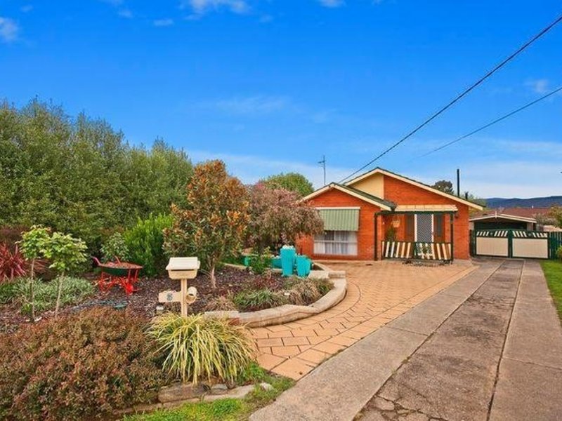 3 Michael Parade, Karabar, NSW 2620 - realestate.com.au
