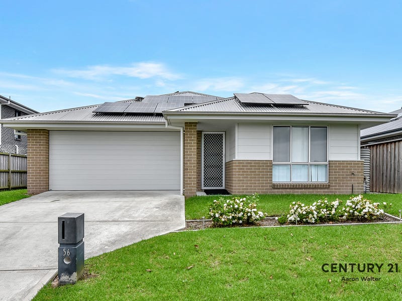 56 Meya Crescent, Fletcher, NSW 2287 - Property Details