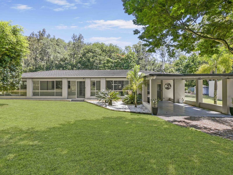 796 Toowoomba Connection Road, Withcott, Qld 4352 - Property Details