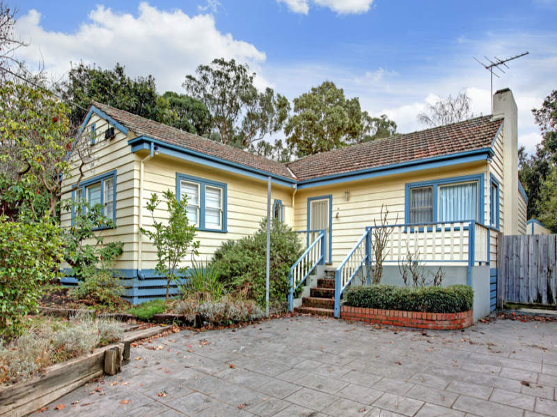 31 Culwell Avenue, Mitcham, Vic 3132 - Property Details