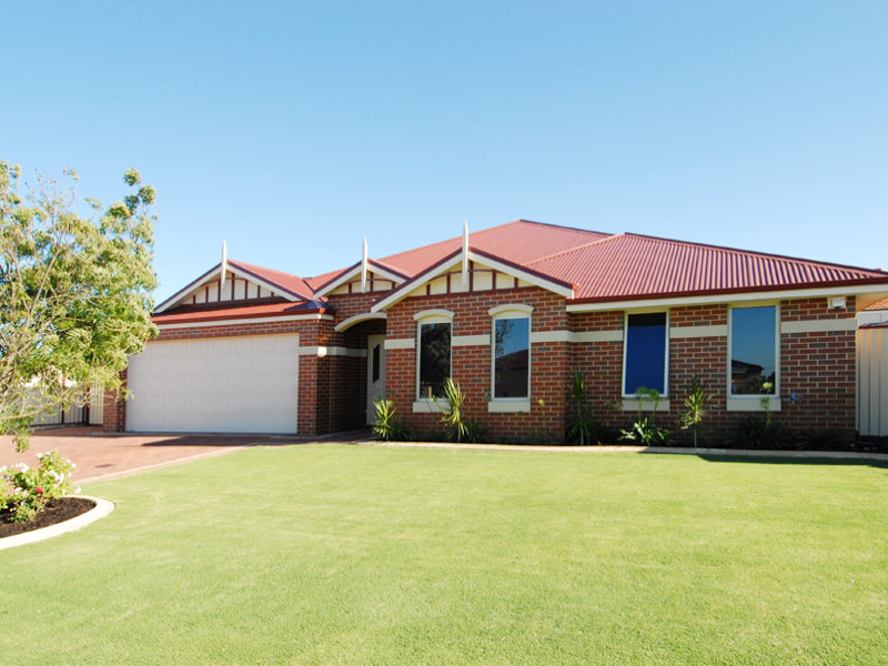 14 Welstead Way, Hocking, WA 6065 - Property Details