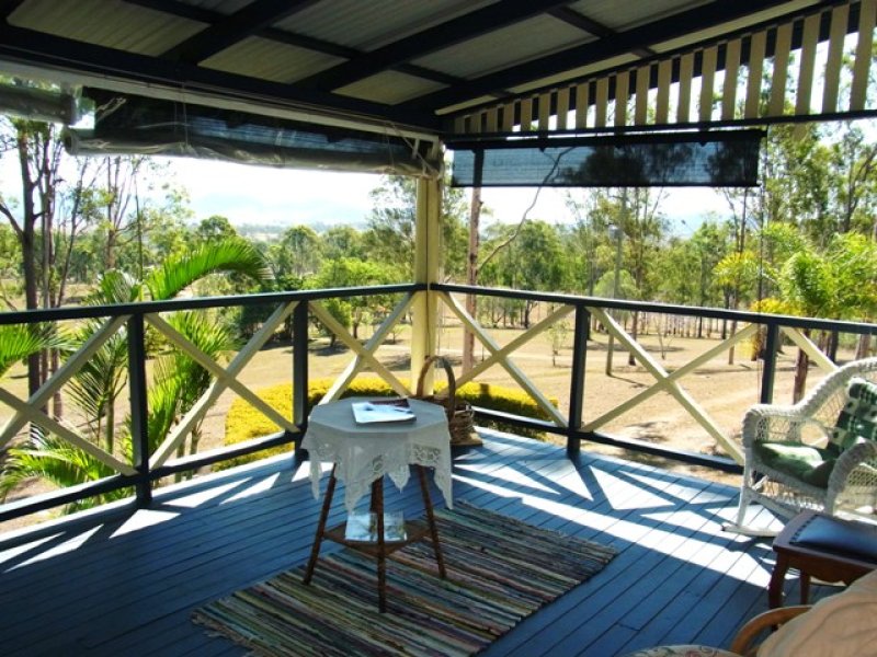 60 Lower Wonga Hall Road, Lower Wonga, QLD 4570 - realestate.com.au