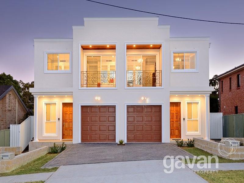 6 Gordon Street, Caringbah, NSW 2229 - realestate.com.au
