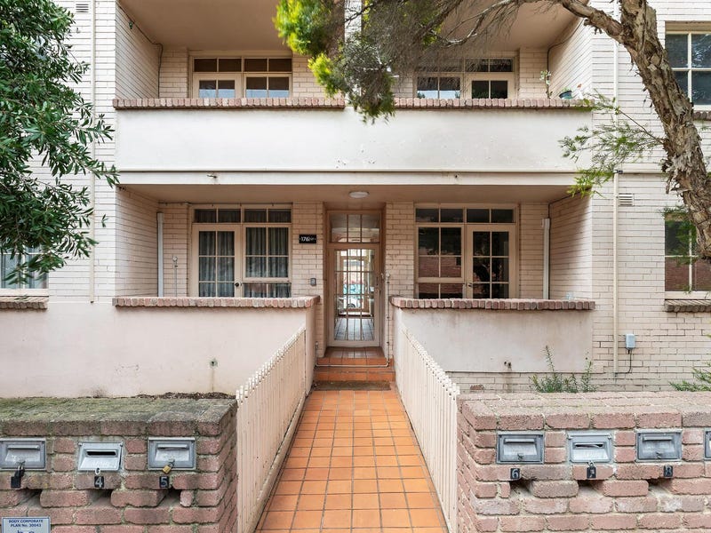 2/176 Fitzroy Street, Fitzroy, Vic 3065 - Property Details