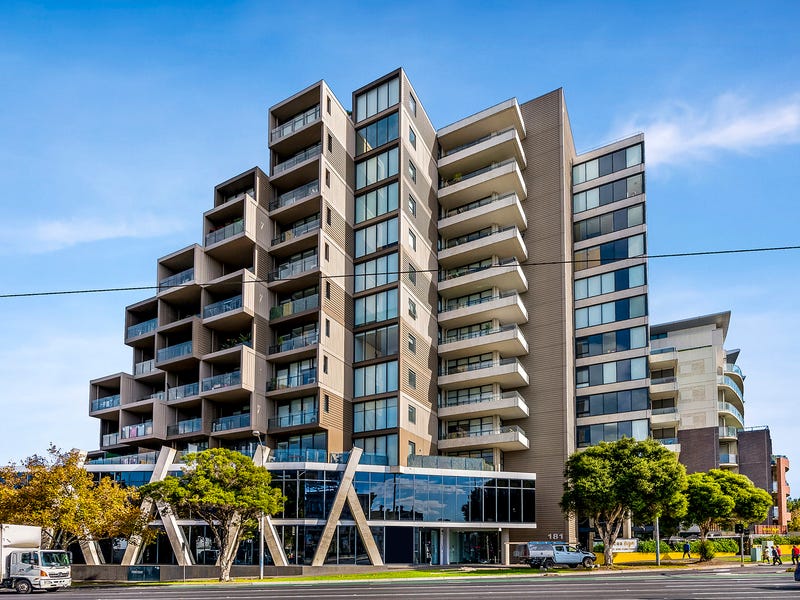 1001/181-185 St Kilda Road, St Kilda, VIC 3182 - realestate.com.au
