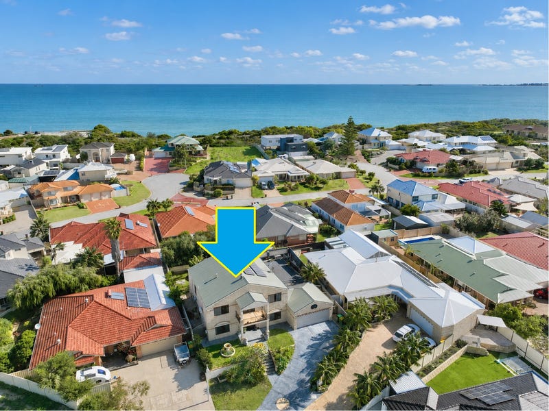 4 Bedroom Houses for Sale in Port Kennedy, WA 6172 (+1 location ...