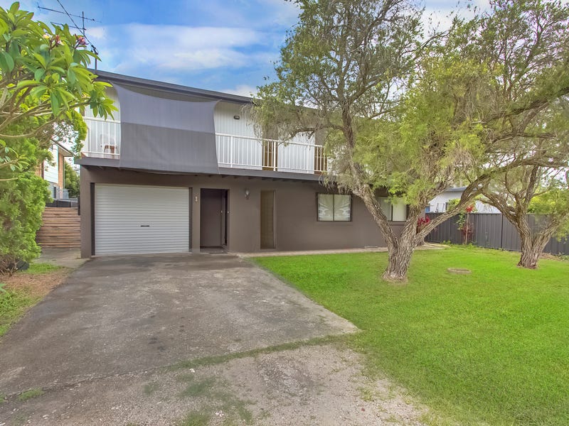 1 Lane Street, Laurieton, NSW 2443 - Property Details