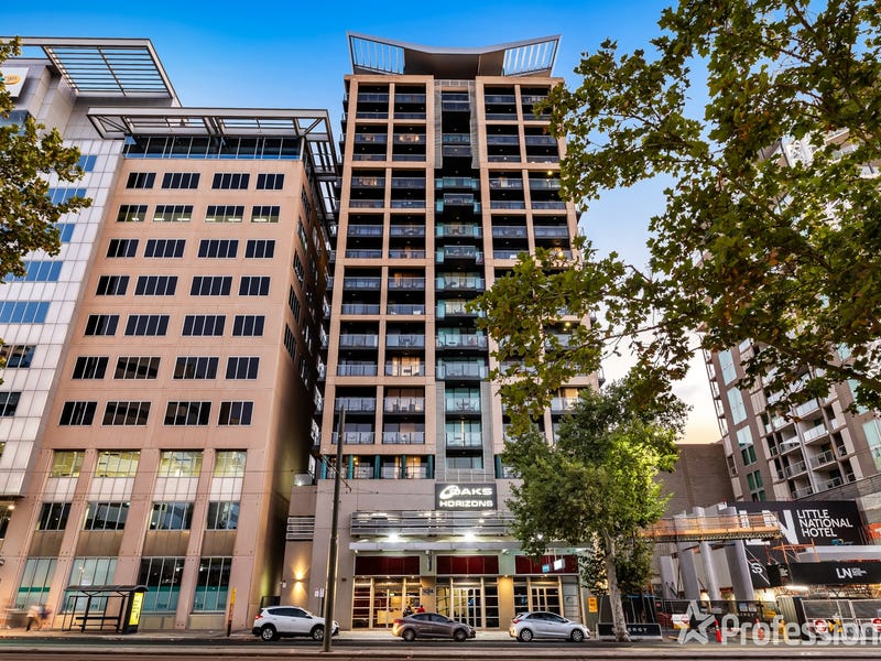 1302/104 North Terrace, Adelaide, SA 5000 - Property Details