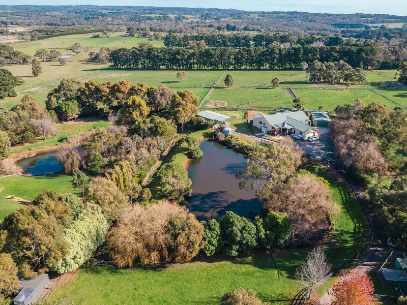 349 Stumpy Gully Road, Balnarring, Vic 3926 - House for Sale ...