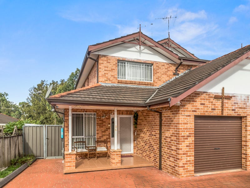 26 Corriedale Street, Wakeley, NSW 2176 - realestate.com.au