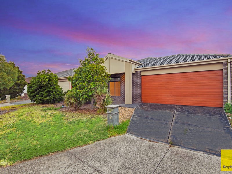 39 Tyler Crescent, Tarneit, Vic 3029 - Property Details