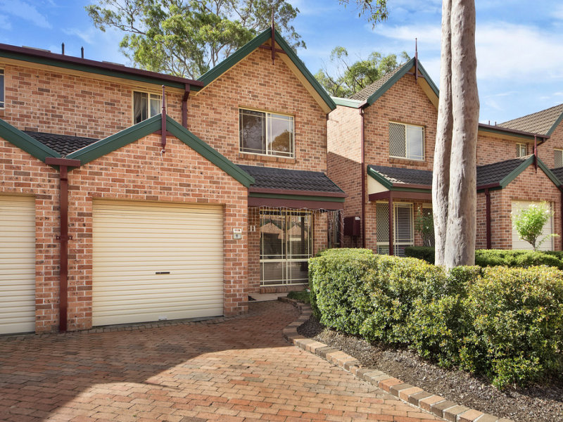 11/11 Owen Jones Row, Menai, NSW 2234 - Property Details