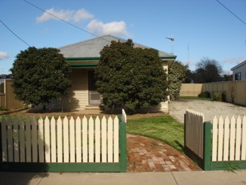 23 Vale Street, Nagambie, Vic 3608 - Property Details