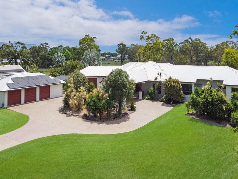 23 Golf Links Drive, Kirwan, Qld 4817 - Property Details