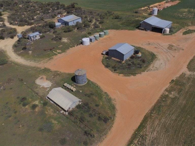 Property 700127314, Miling, WA 6575 - Property Details