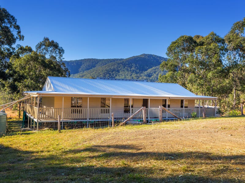 11 Borserio Drive, Mount George, NSW 2424 - realestate.com.au