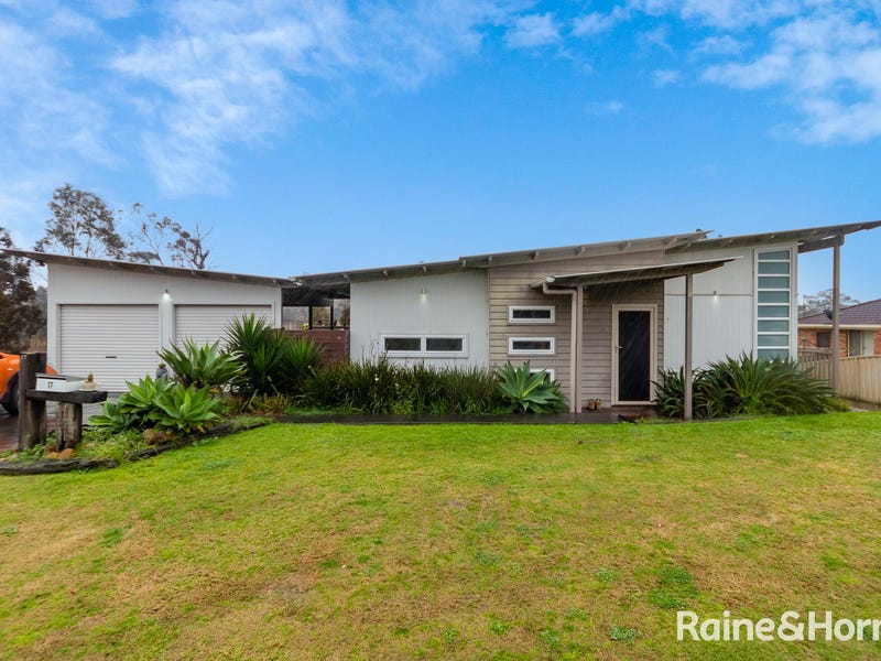 17 Mahogany Avenue, Muswellbrook, NSW 2333 - Property Details