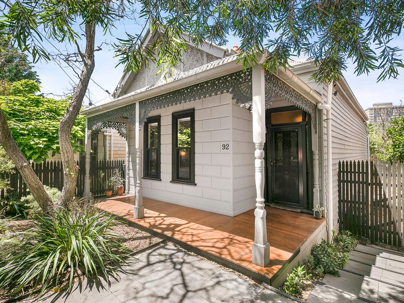 92 Princes Street, Flemington, Vic 3031 - Property Details