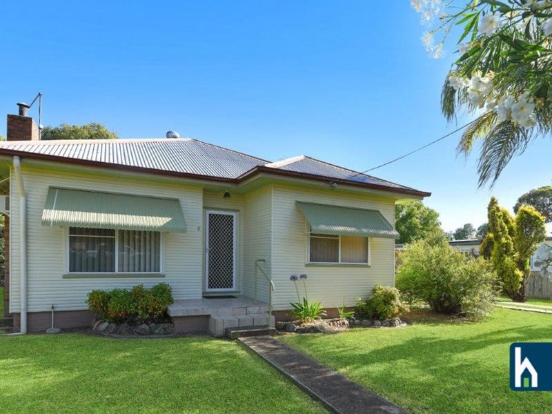 2 Short Street, Gunnedah, NSW 2380 - Property Details
