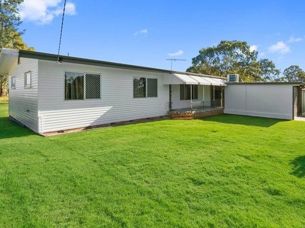 17 Kerry Road, Beaudesert, Qld 4285 - Property Details