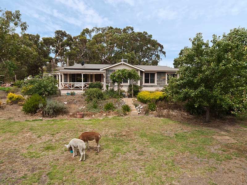 19 Davis Road, Macclesfield, SA 5153 - Property Details