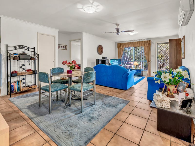 5 "Finch Court"/33 Golden Palms Court, Ashmore, Qld 4214 - Property Details